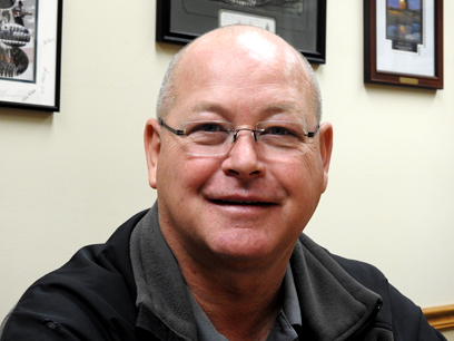 Write-in candidate ready to serve county | News, Sports, Jobs - The ...